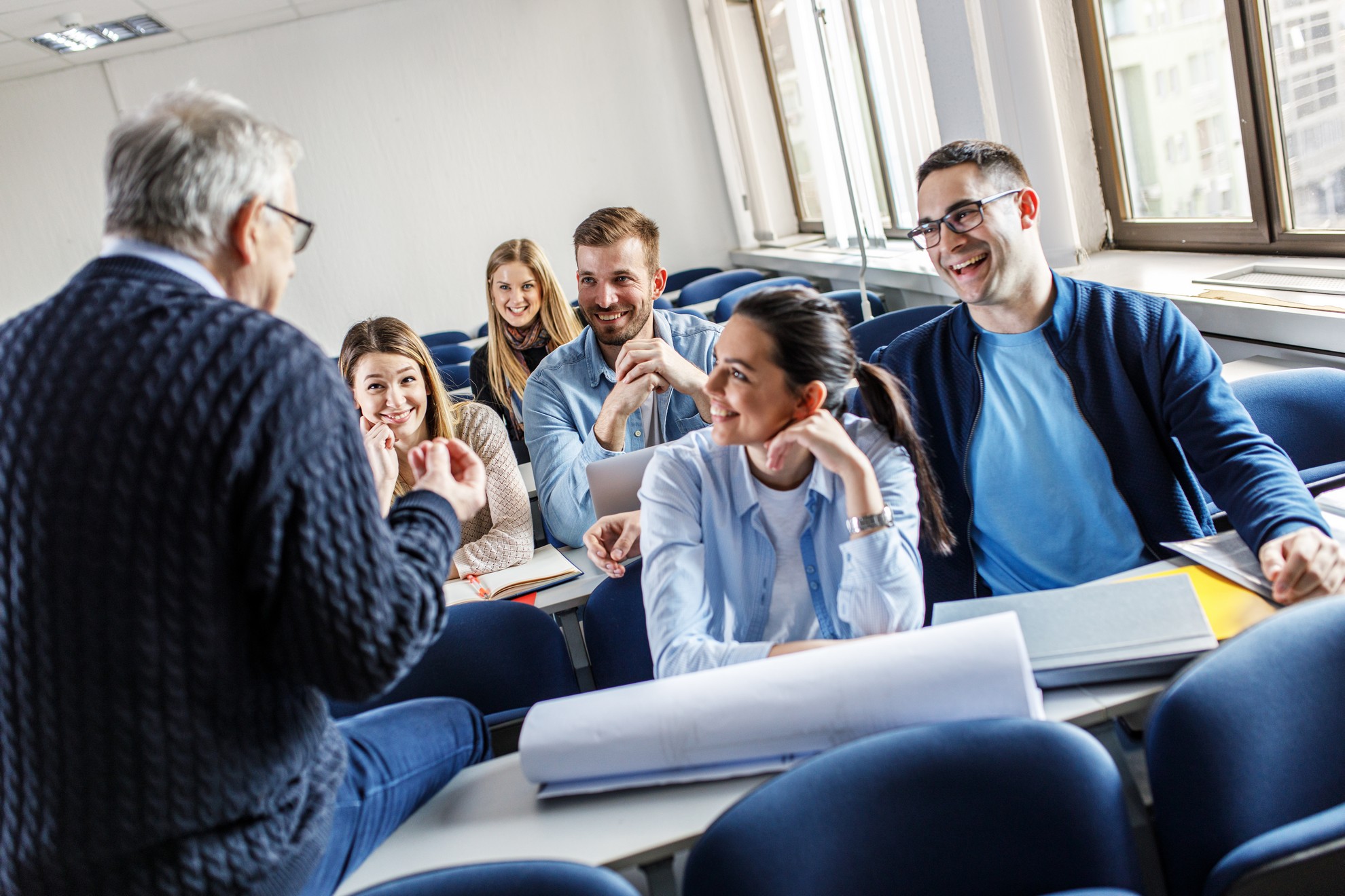 Scuola privata e diploma di Stato | Forma Mentis Group